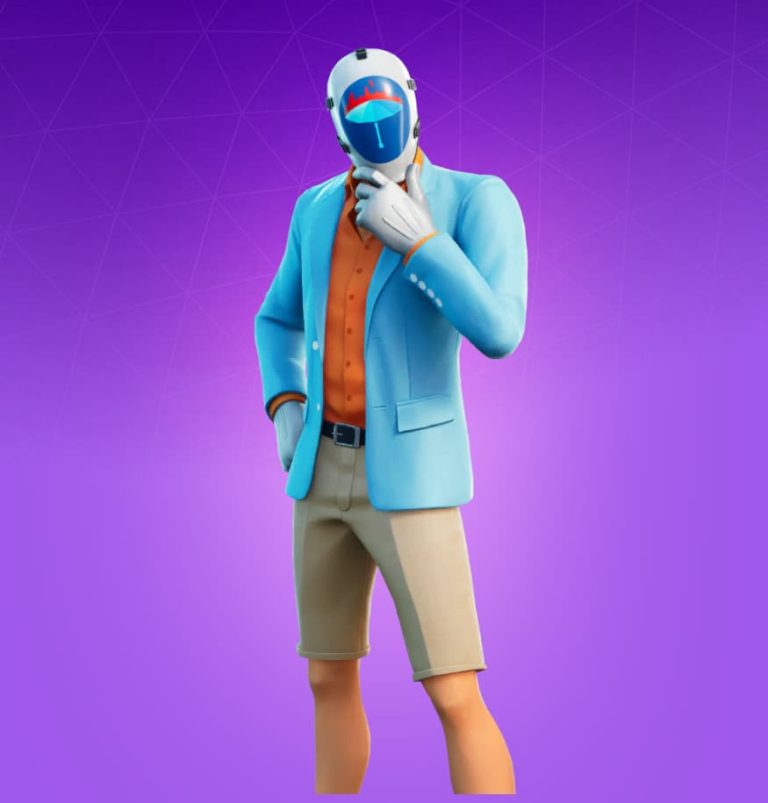 اسکین های جدید فورتنایت – اسکین‌های لو رفته Fortnite در Chapter 3 Season 3